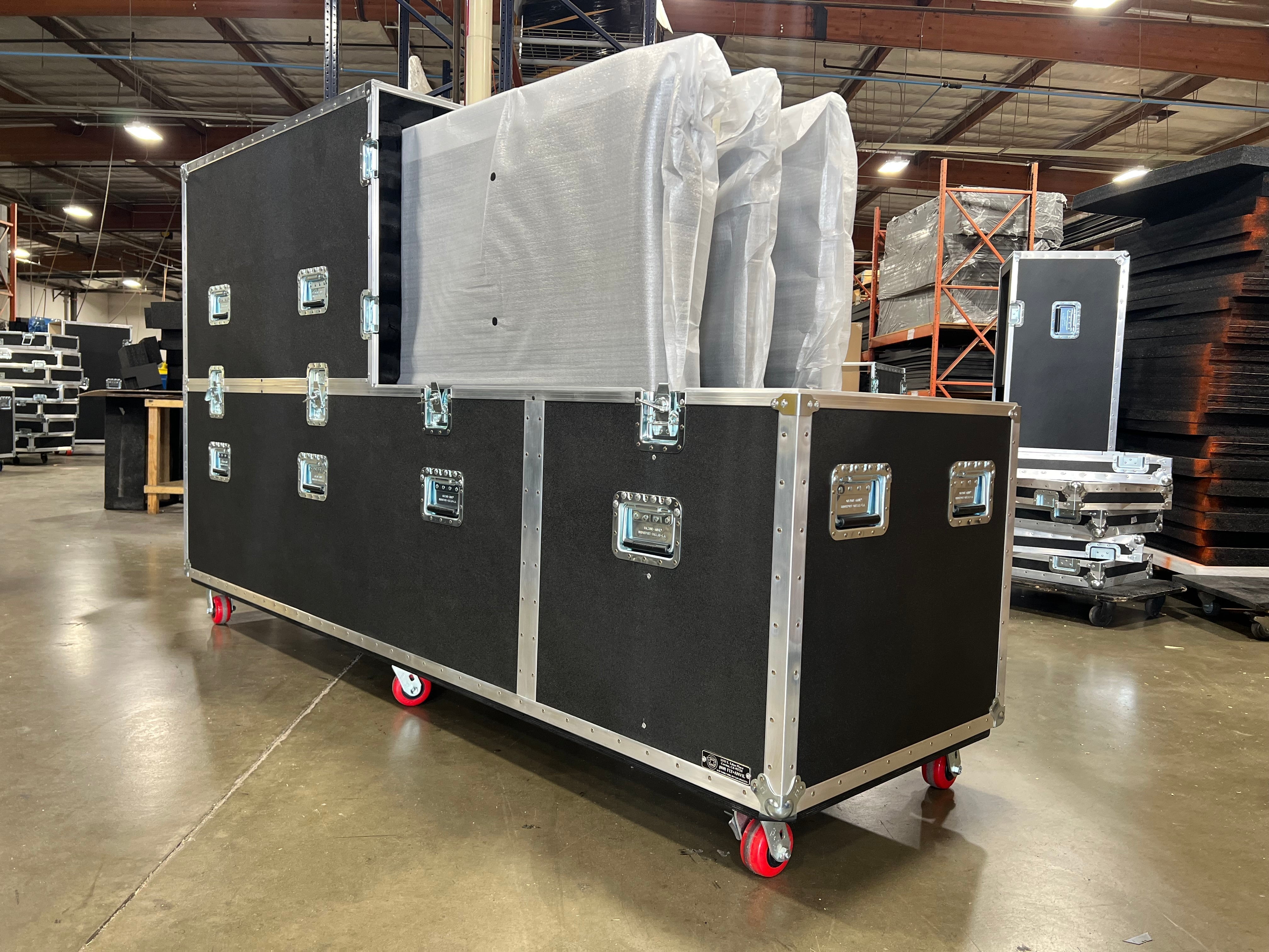 Why Custom Monitor Cases Are a Must-Have | Calzone & Anvil