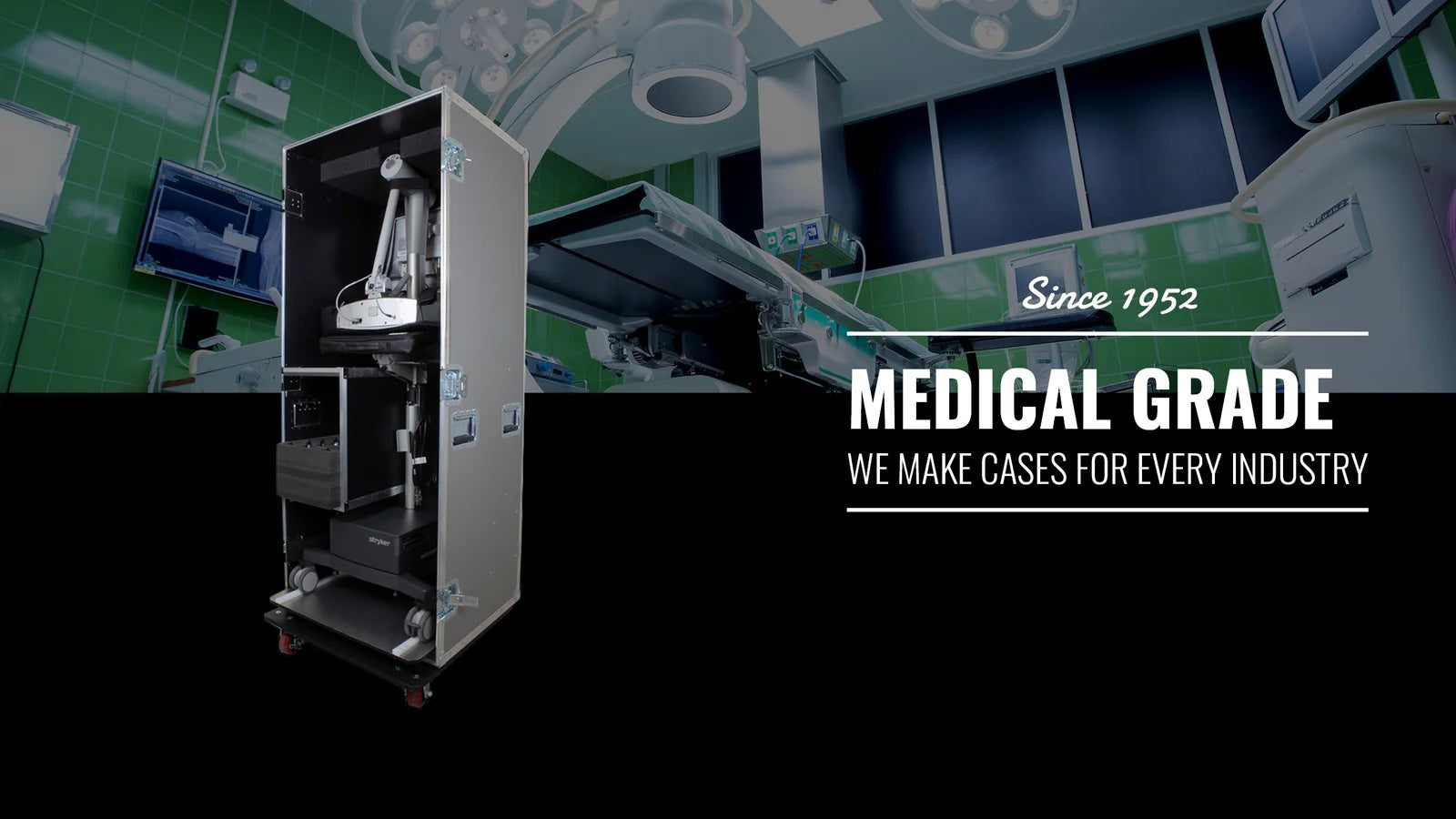 Why Custom Medical Cases Are Essential – Calzone & Anvil