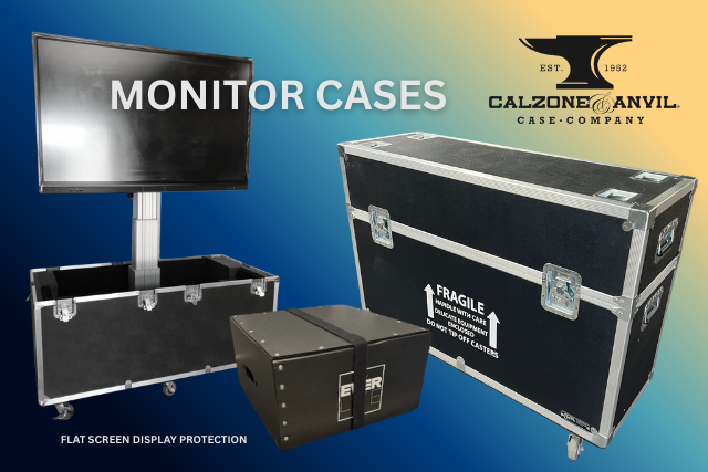 Choosing the Best TV Cases: EverLite, LD & Universal Guide – Calzone ...