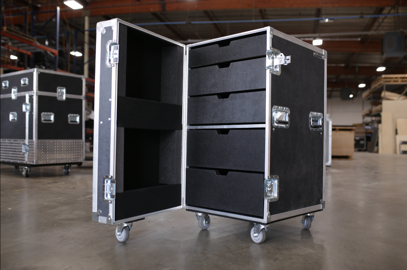 Calzone Brand Cases - Calzone & Anvil Case Co.