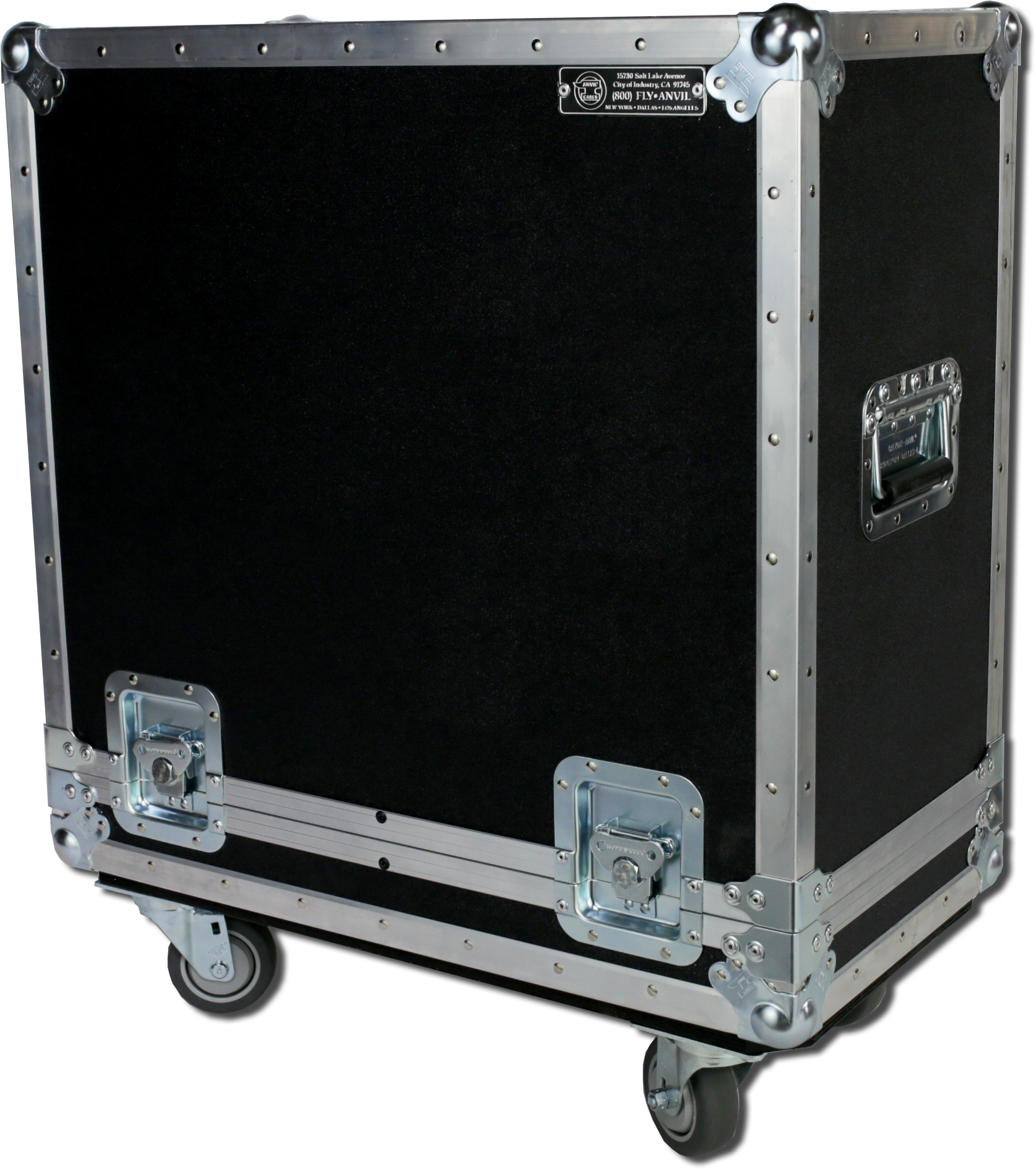 Anvil Cases - Calzone & Anvil Case Co.