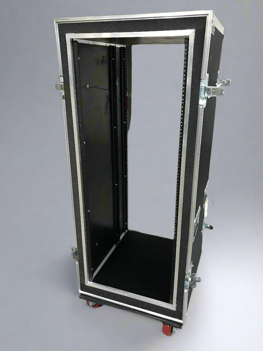 Rack Cases - Calzone & Anvil Case Co.