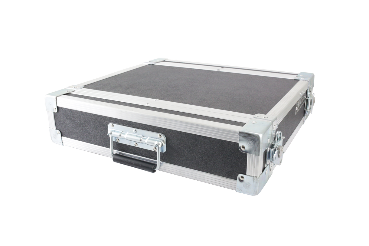 Anvil Forge FX Racks | Calzone & Anvil Case Co.