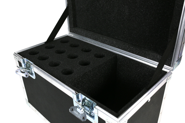 Anvil Keyboard Cases - Calzone & Anvil Case Co.