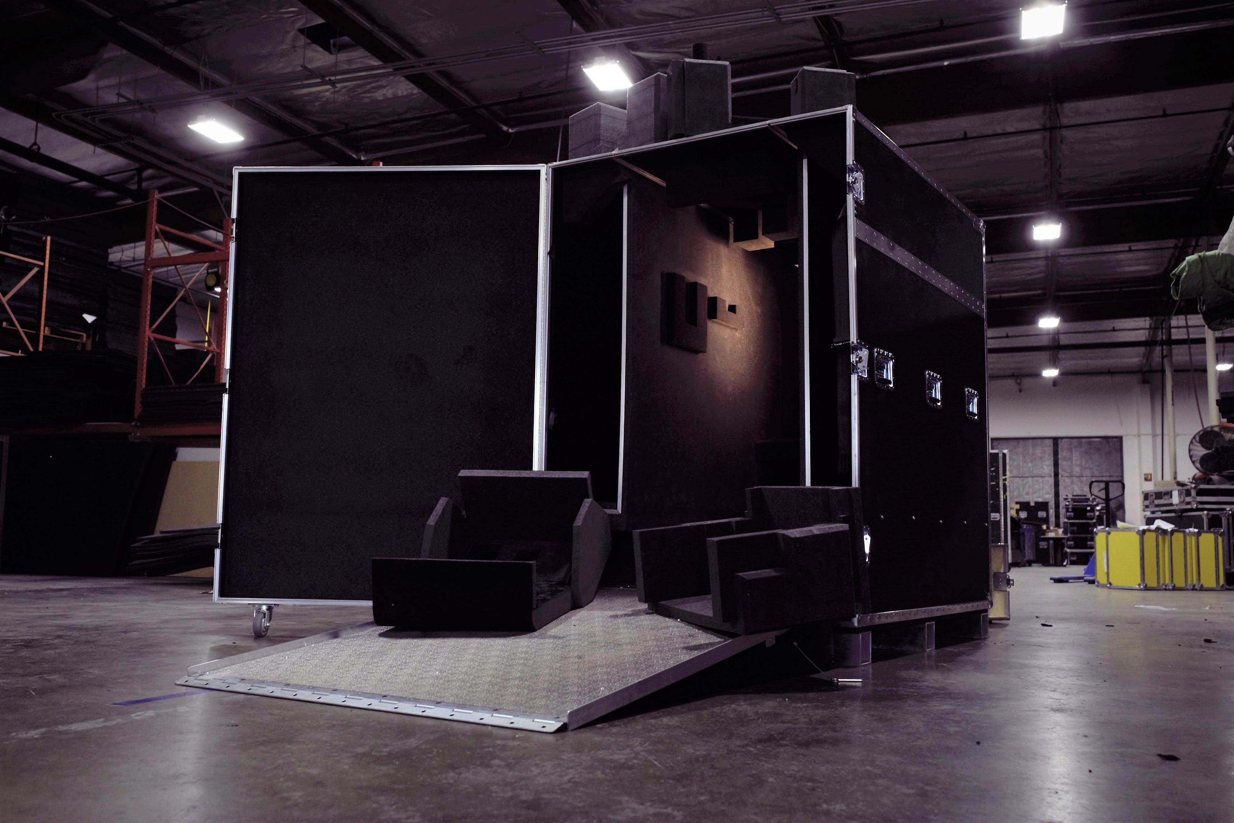 Ramp Cases – Calzone & Anvil Case Co.