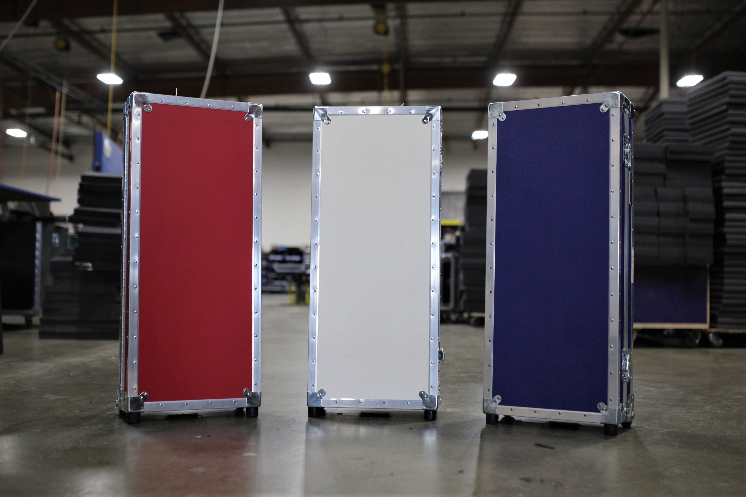 About Us - Calzone & Anvil Case Co.