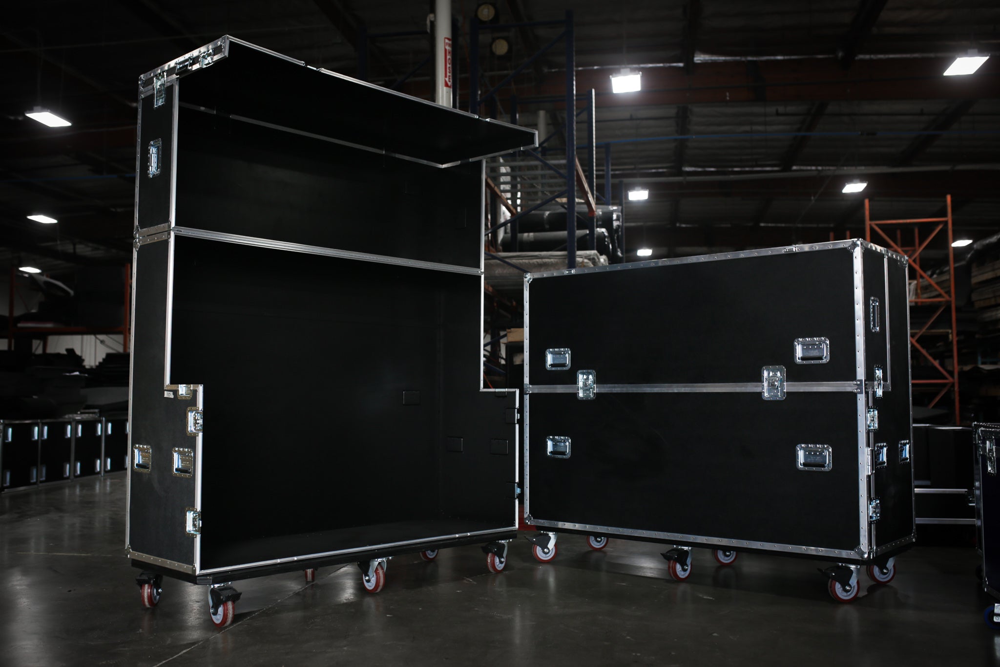 Schools & Education – Calzone & Anvil Case Co.