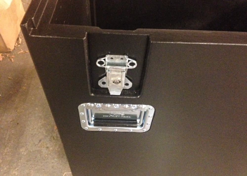 Road Case Handles | Calzone-Anvil Cases