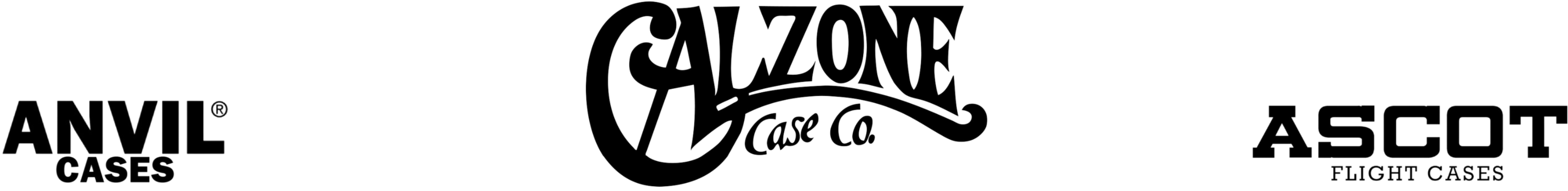 Anvil Keyboard Cases - Calzone & Anvil Case Co.