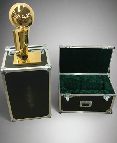 Trophy Travel Cases - ATA Cases | Calzone-Anvil Cases