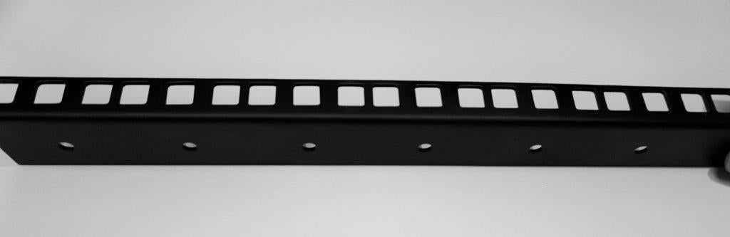 Rackmount Rails – Calzone & Anvil Case Co.