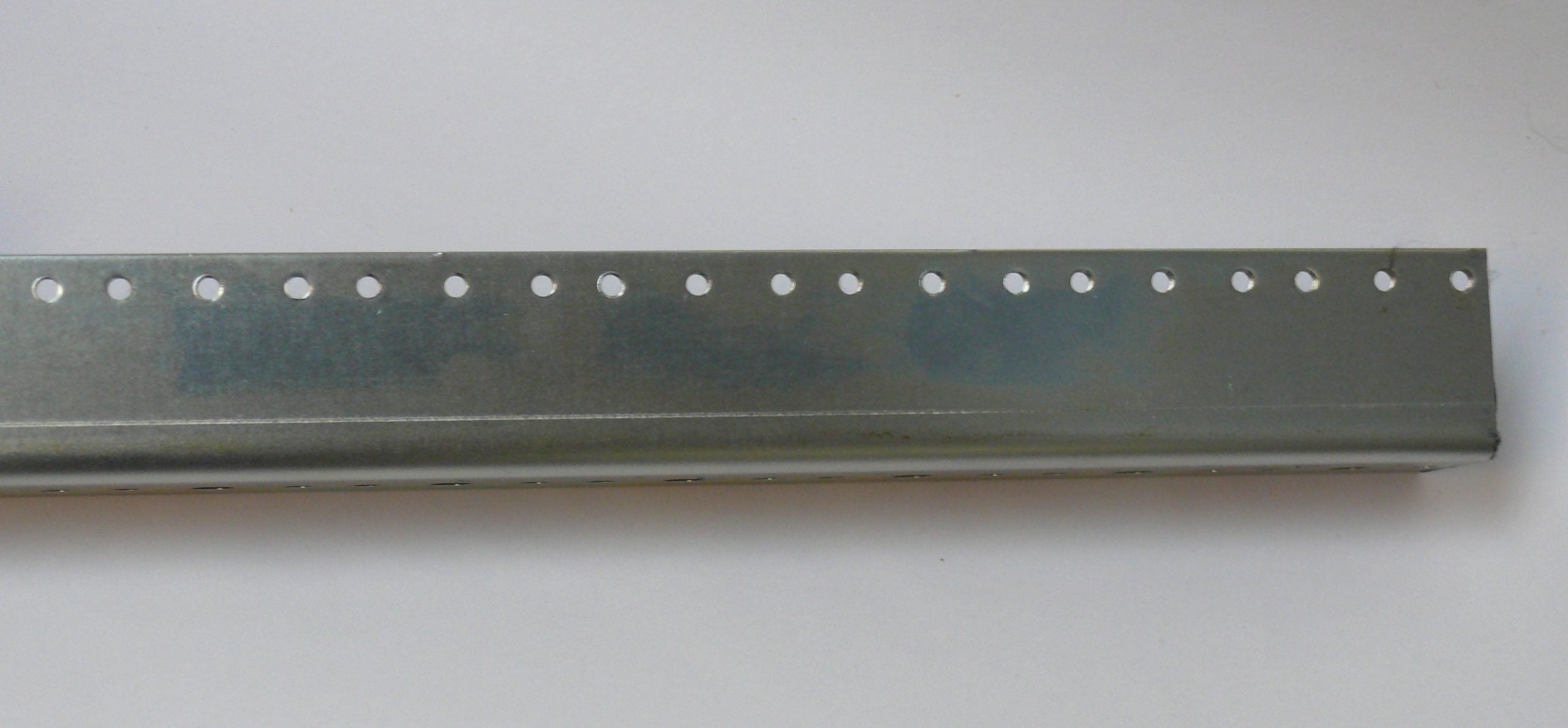 Rackmount Rails – Calzone & Anvil Case Co.