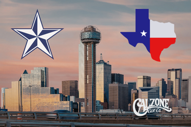 Dallas Road Cases: Custom ATA Case Manufacturing in DFW – Calzone ...