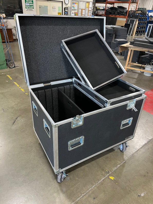 Anvil Cases - Calzone & Anvil Case Co.