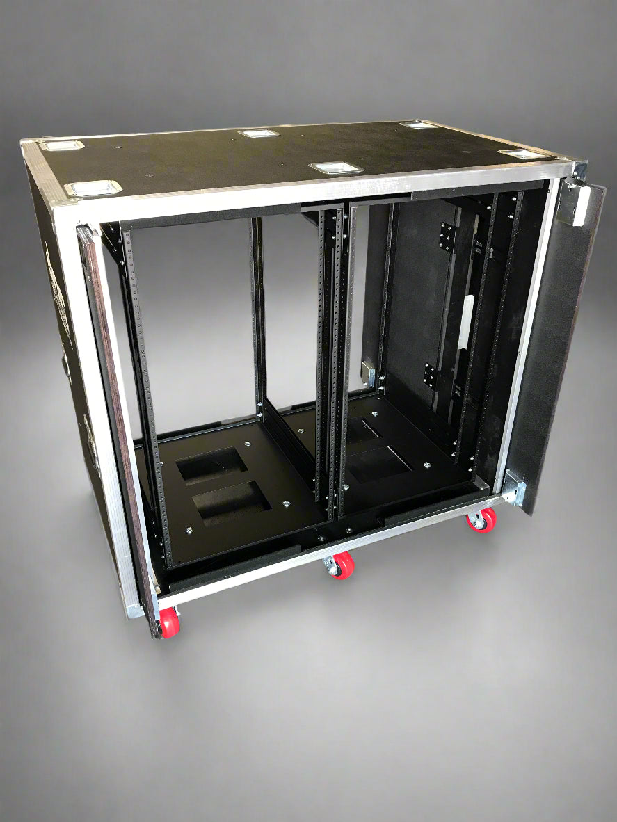 Slam Lid Racks (SLR) – Calzone & Anvil Case Co.