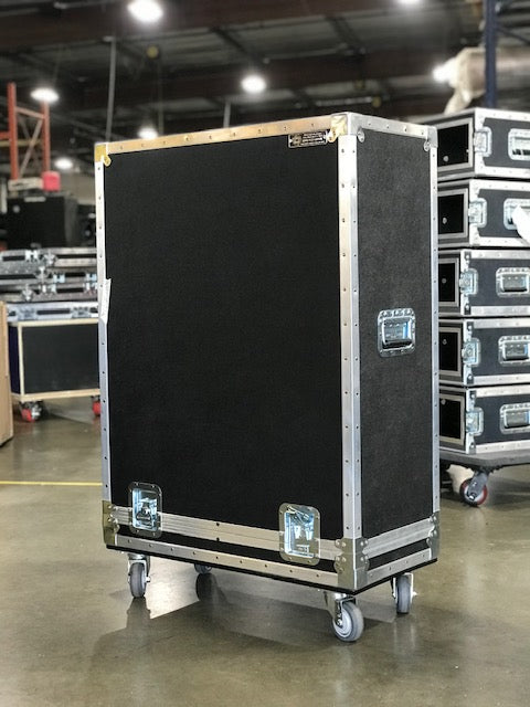 Amp Cases For Guitar & Bass | Calzone & Anvil Cases