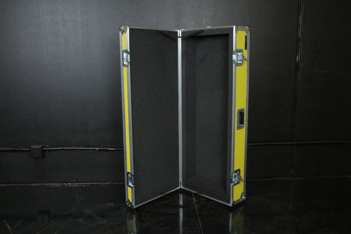 Anvil Keyboard Cases - Calzone & Anvil Case Co.