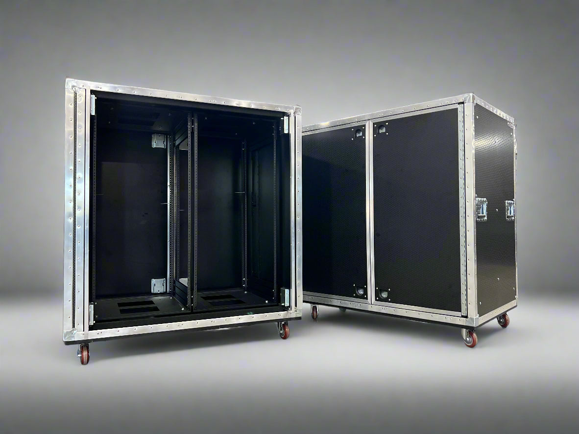 Slam Lid Racks (SLR) – Calzone & Anvil Case Co.