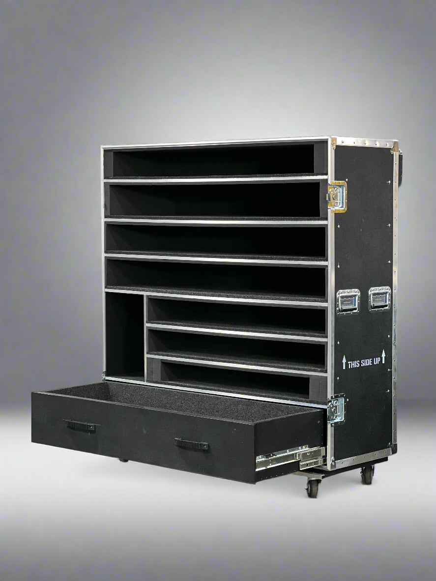 Anvil Keyboard Cases - Calzone & Anvil Case Co.