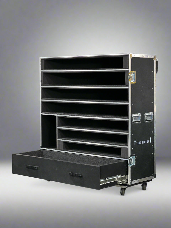 Anvil Keyboard Cases - Calzone & Anvil Case Co.