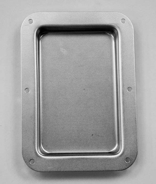 Stacking Hardware – Calzone & Anvil Case Co.