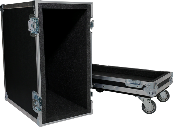 Amp Cases For Guitar & Bass | Calzone & Anvil Cases
