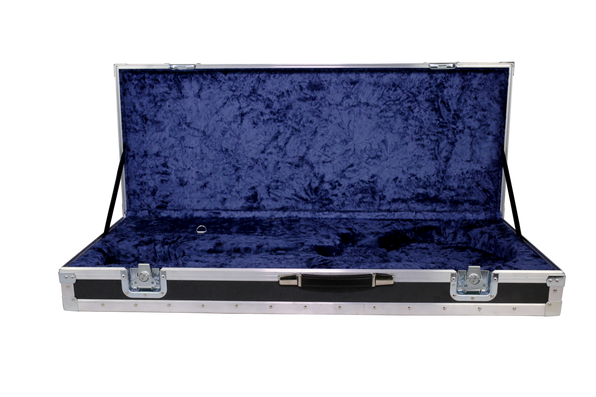 ATA Guitar & Bass Cases - Calzone & Anvil Case Co.