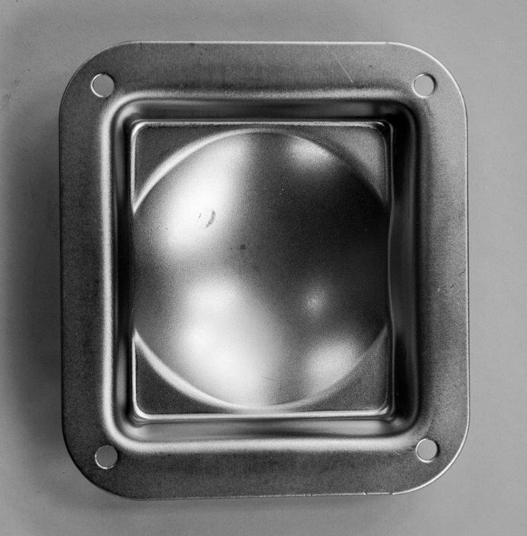 Stacking Hardware – Calzone & Anvil Case Co.