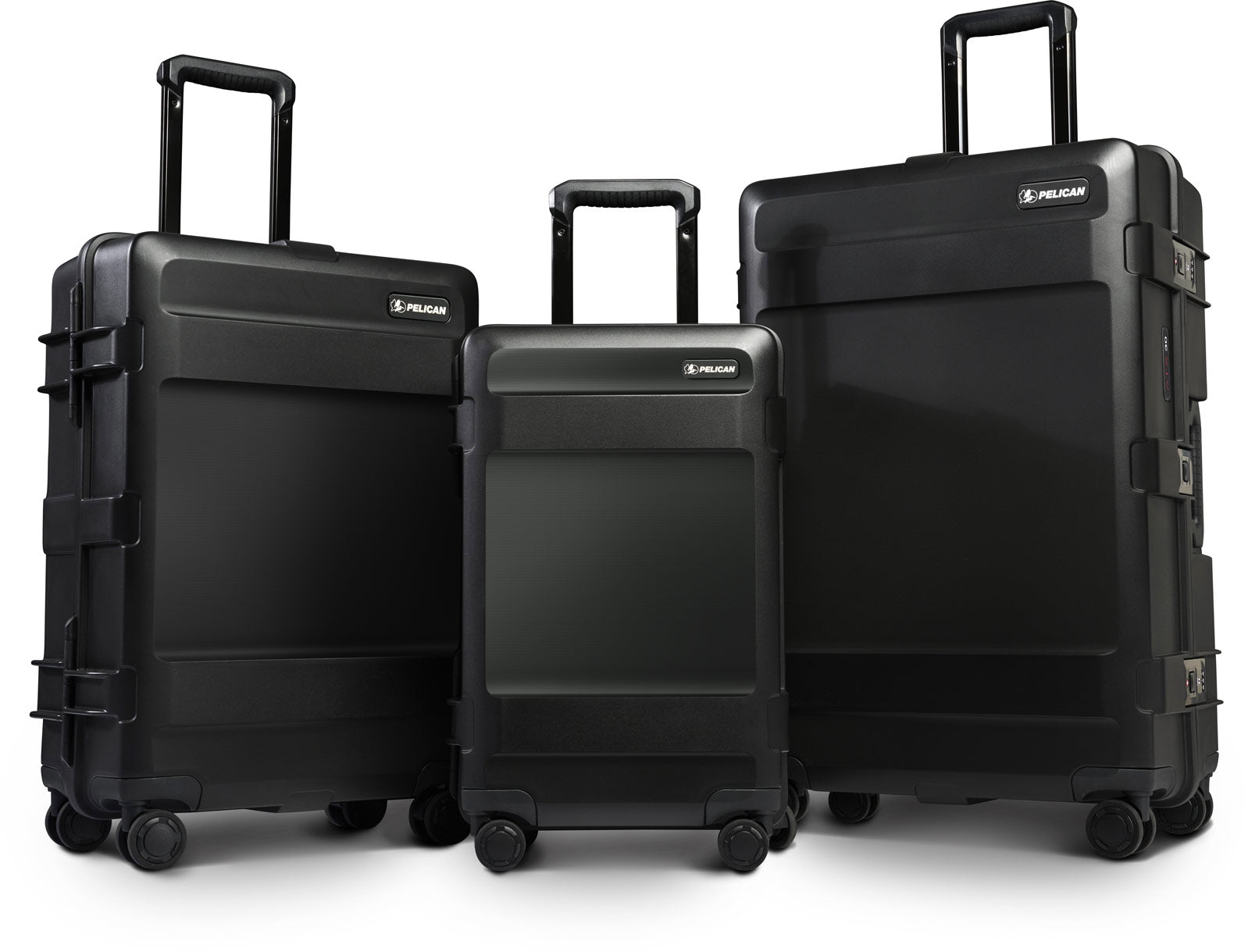 Shop Pelican Cases | Calzone & Anvil Case Co.