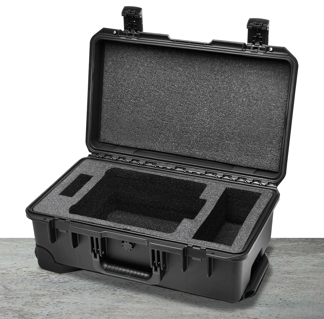 Shop Pelican Cases | Calzone & Anvil Case Co.