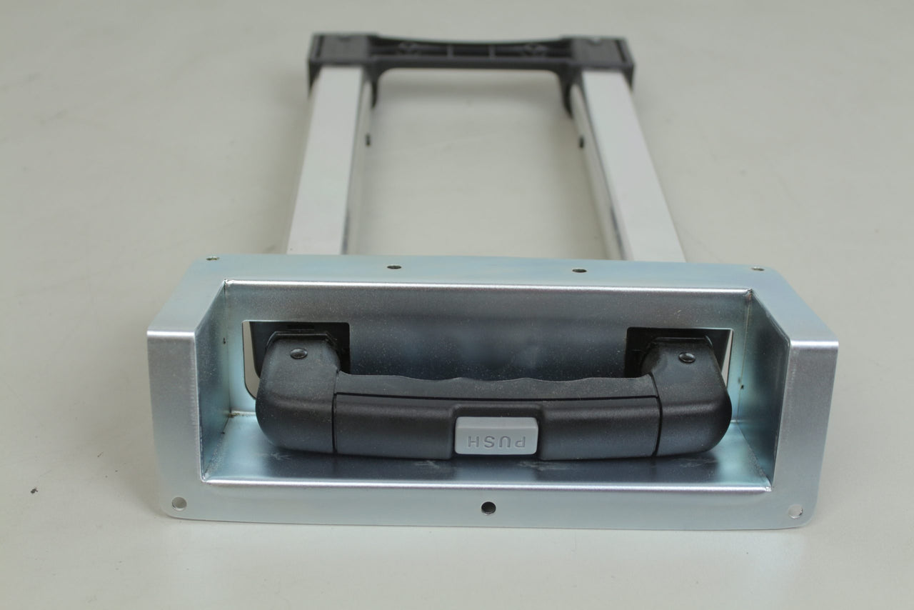 Road Case Handles | Calzone-Anvil Cases