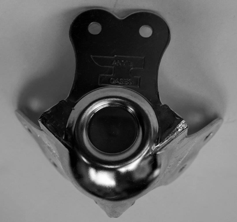 Stacking Hardware – Calzone & Anvil Case Co.
