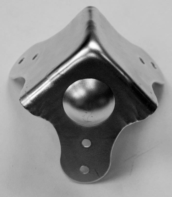 Stacking Hardware – Calzone & Anvil Case Co.