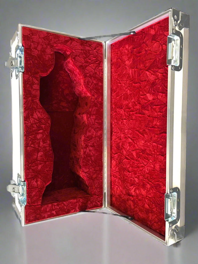 Trophy Travel Cases - ATA Cases | Calzone-Anvil Cases