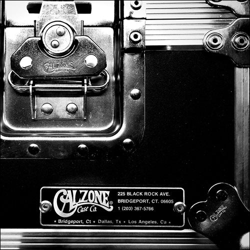 Custom ATA Flight & Road Cases | Calzone & Anvil USA