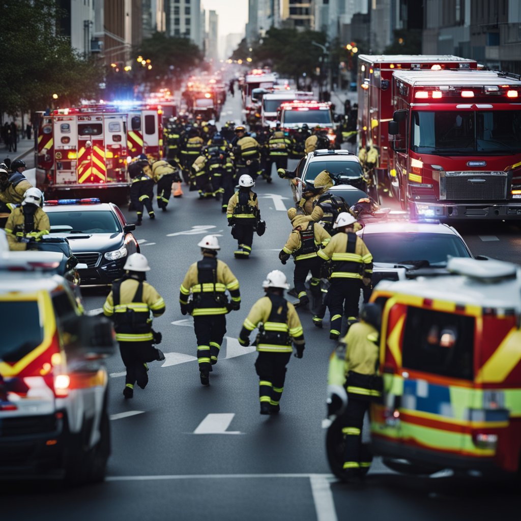 Cases for the Emergency Response Industry - Calzone & Anvil Case Co.